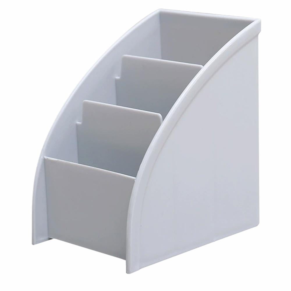 PP Plastic Trapezoidal Partition Storage Box for Desktop Organization ...