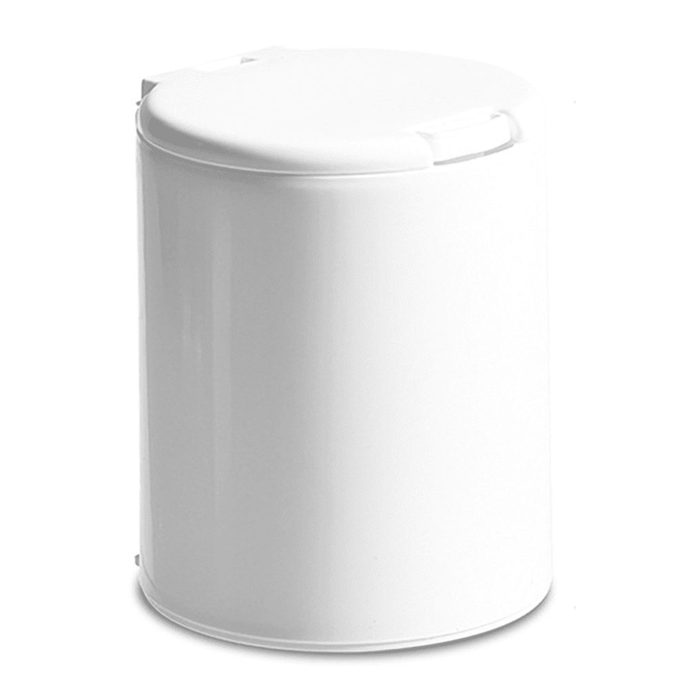 PP Portable Pop-up Storage Box Makeup Organizer for Small Object Holder ...