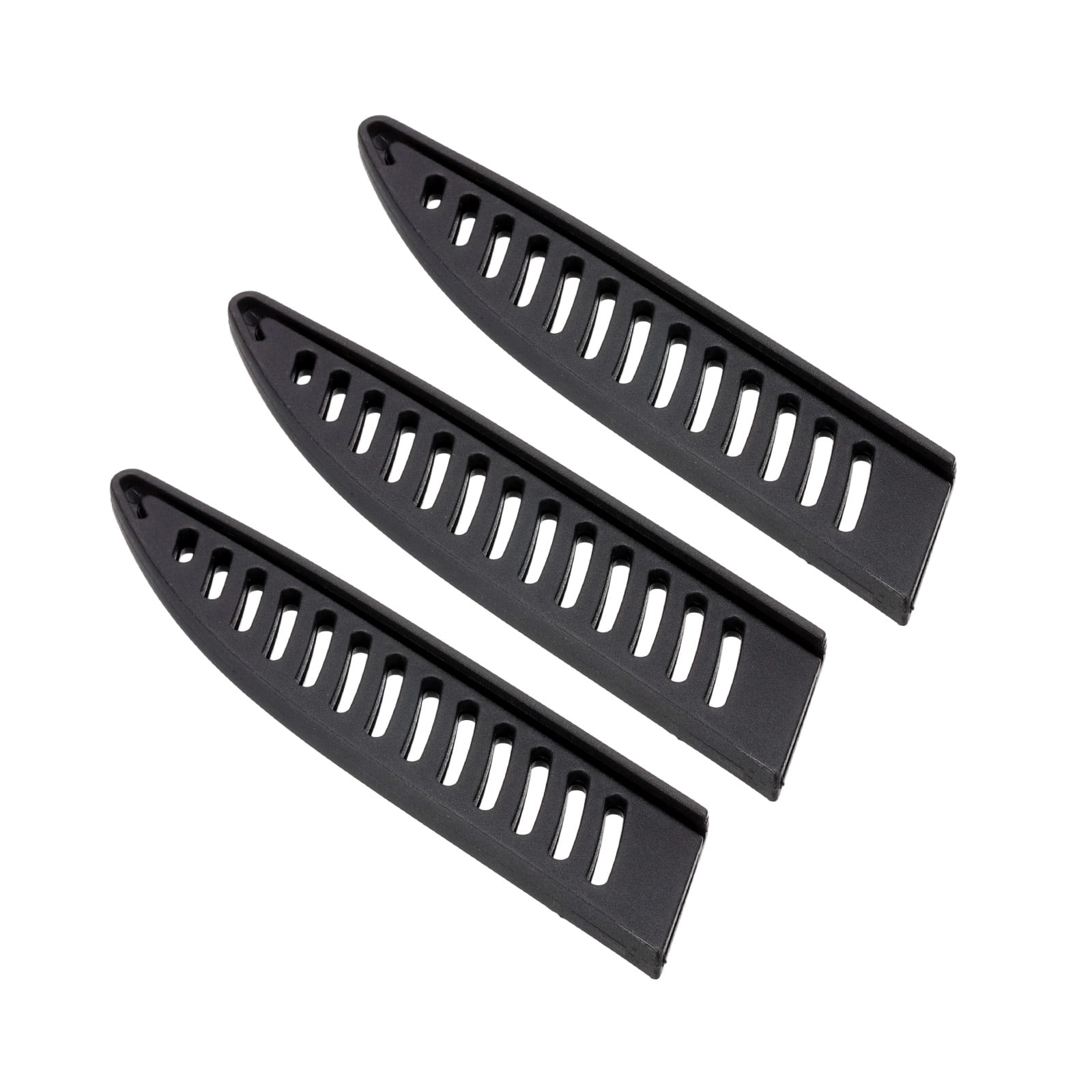 PP Safety Knife Cover Sleeves for Utility Knife, Guard Blade Protector ...