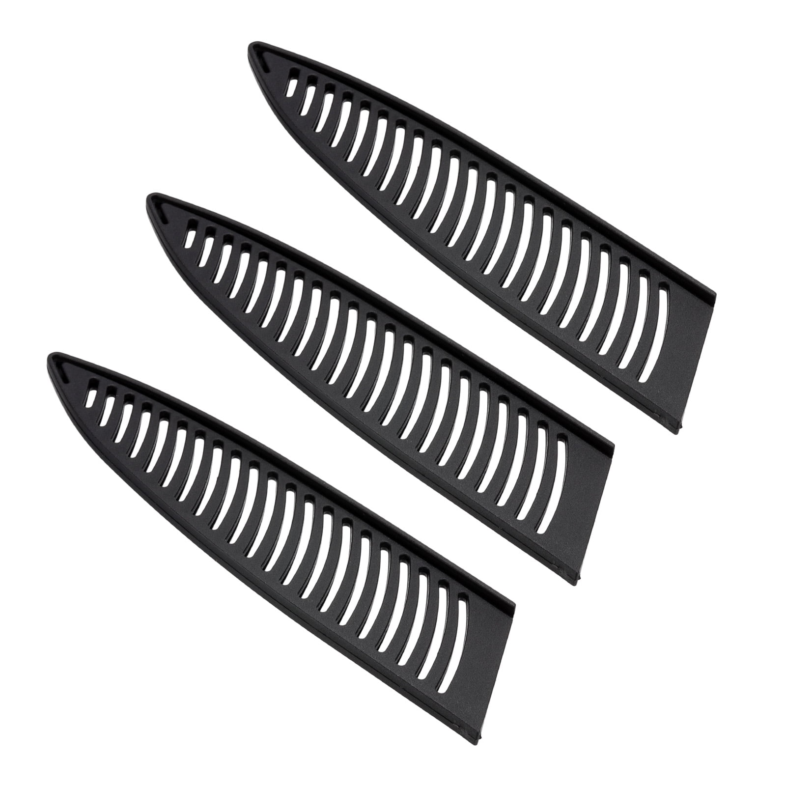 PP Safety Knife Cover Sleeves for Utility Knife, Guard Blade Protector ...