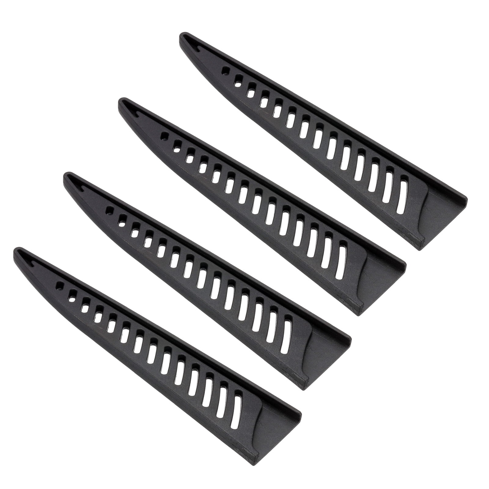 PP Safety Knife Cover Sleeves for Utility Knife, Guard Blade Protector ...