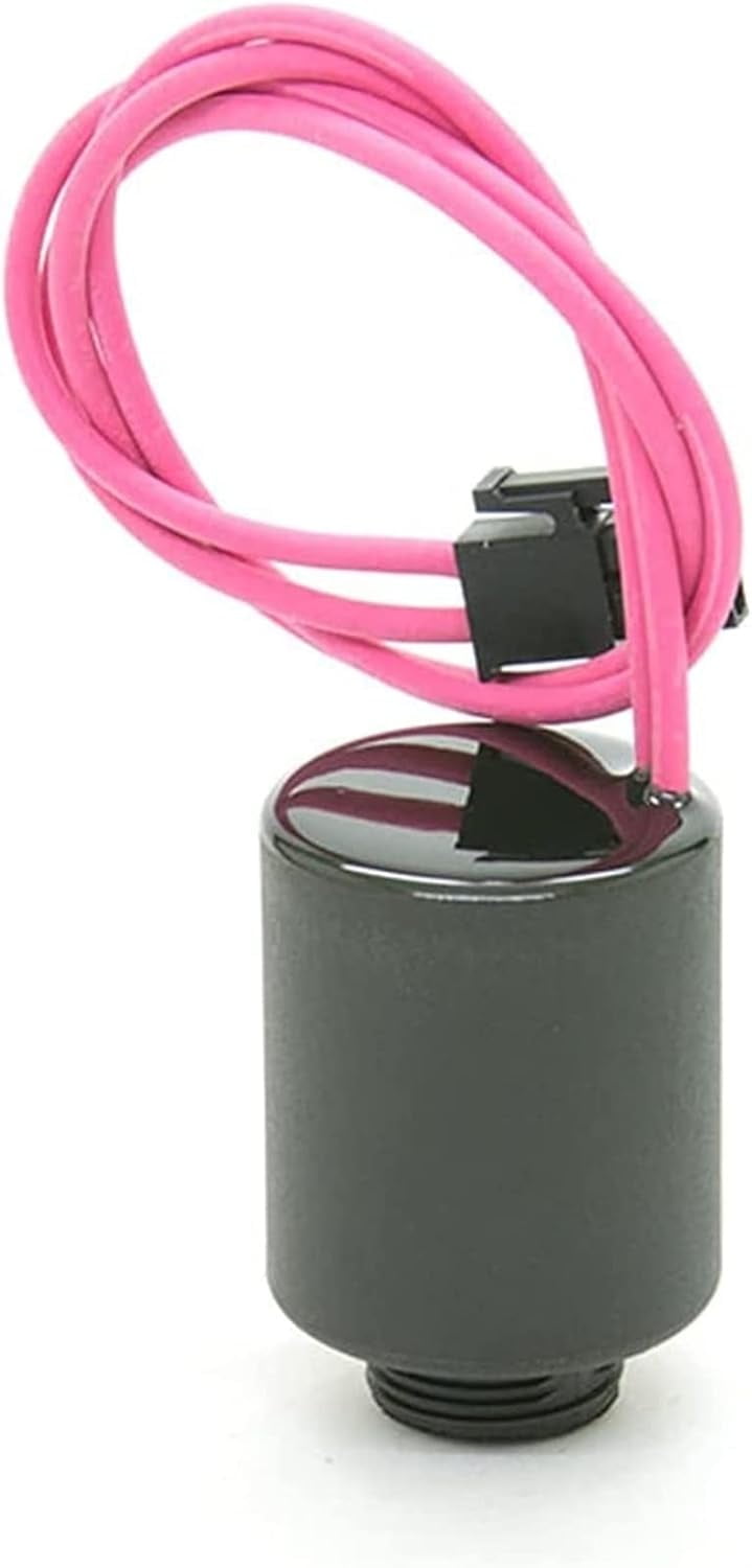 PP Series Valve Solenoid Coil Lead Type 1 9VA 8VA/6W 24VDC 220VAC Useful - Walmart.com