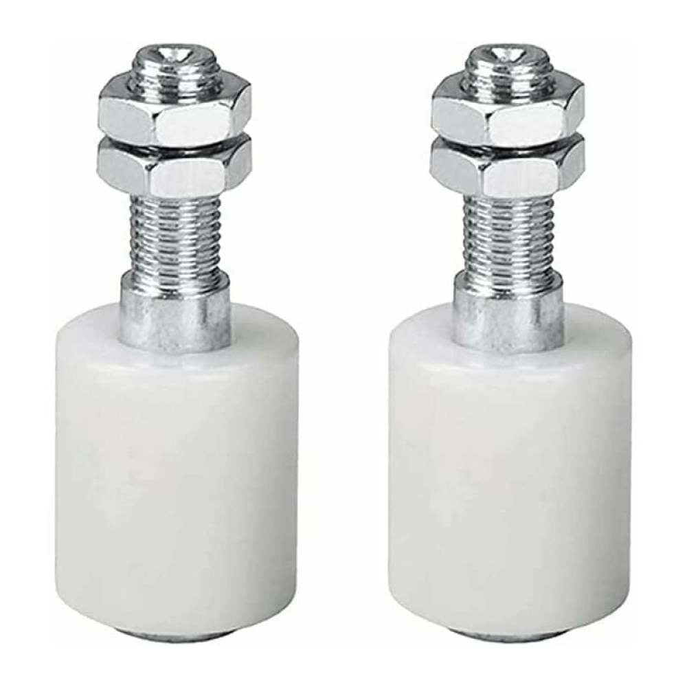 PP Steel Material Gate Support, Easy Installation Adjustment With ...