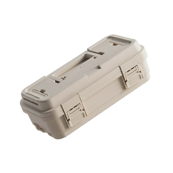 PP Tool Storage Box Featuring Secure Latches and Intelligent ...