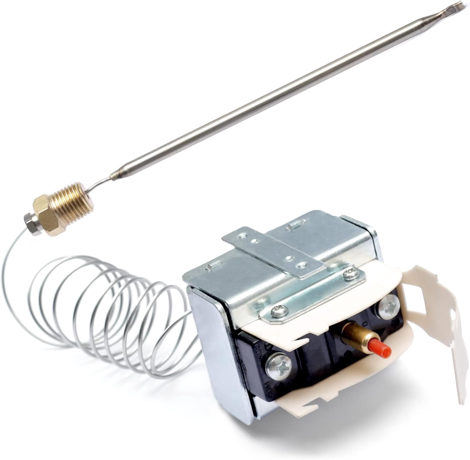 PP10084 high limit thermostat fryer switch Lchmo5030 compatible with ...