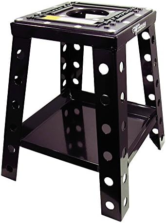 PP145BK Motorcycle Stand Dirt Bike Off-Road Universal fits Motocross ...