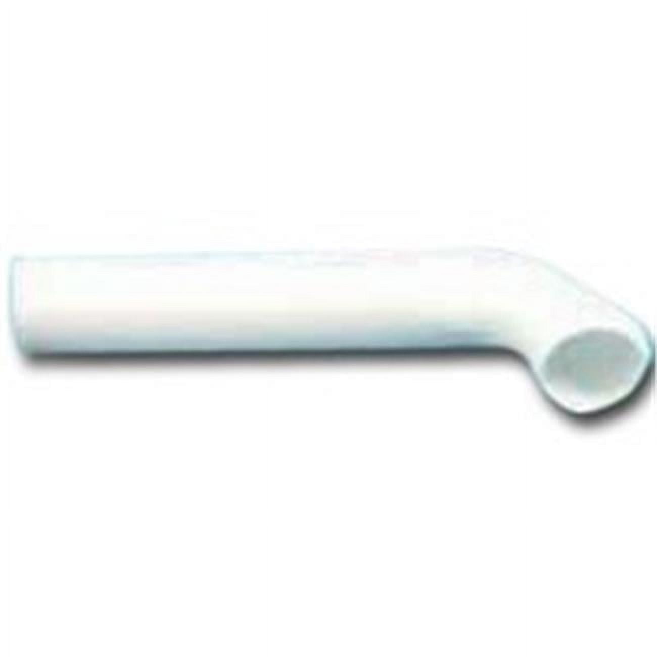 PP20949 White Wall Tube, 1.5 x 7.5 In. - Walmart.com