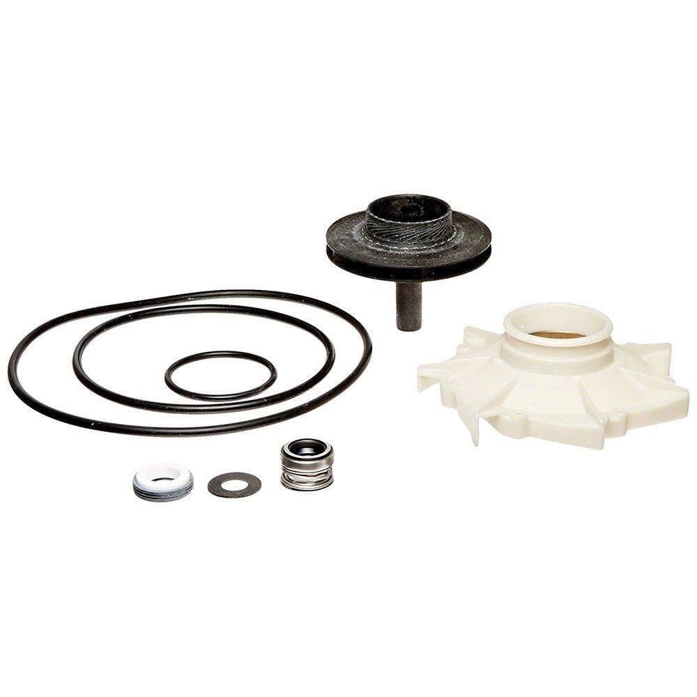 PP3013 - PENTAIR POOL PRODUCTS - PRTS PAK-DYNA-GLAS OVERHAUL KIT ...