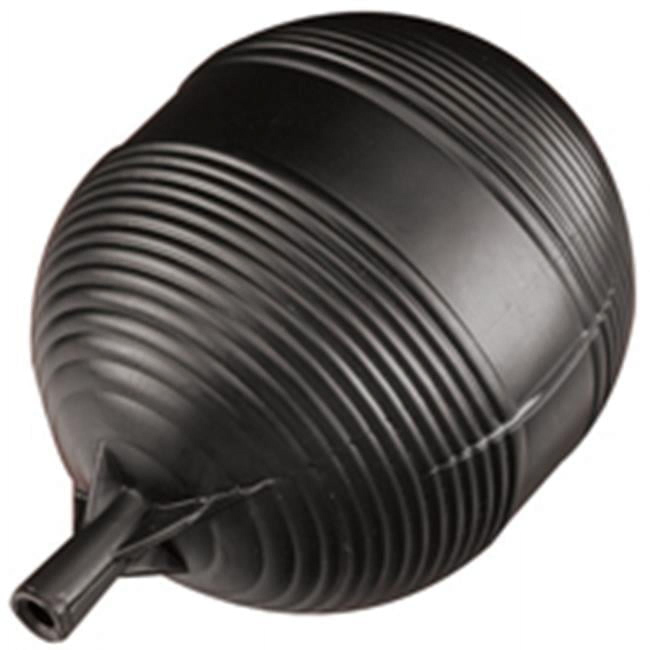 PP9906-1 Tank Float Ball - Black - Walmart.com