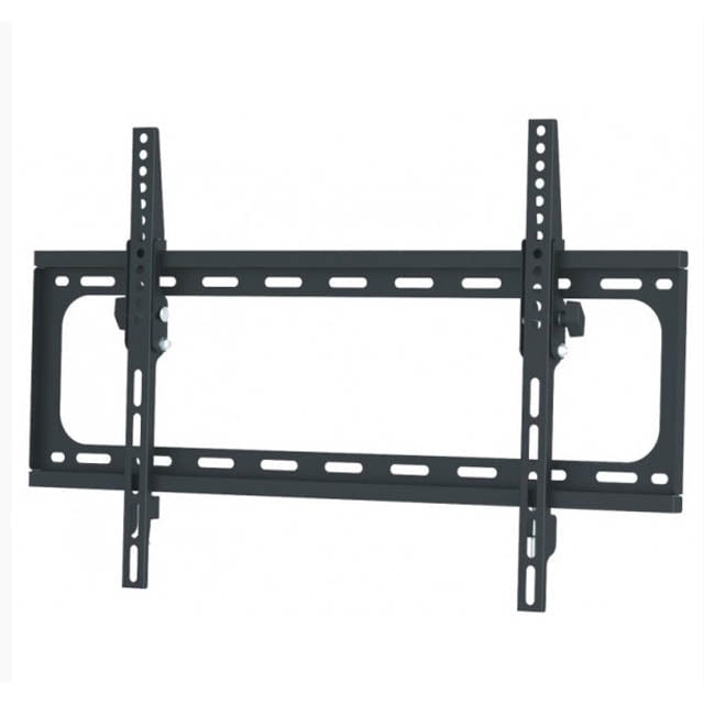 PPA-038 - TV WALLMOUNT 32-65IN TILT 110LB FLAT PANEL -10/+10 - Walmart.com