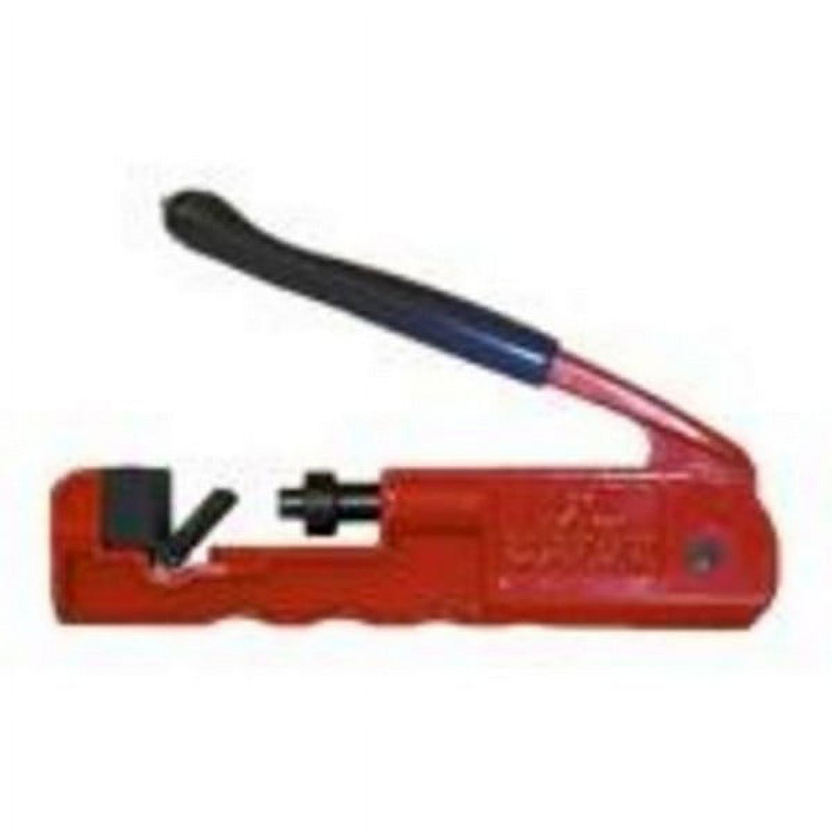 PPC Broadband CPLCCT-SS59/11 Linear Compression Tool - Walmart.com