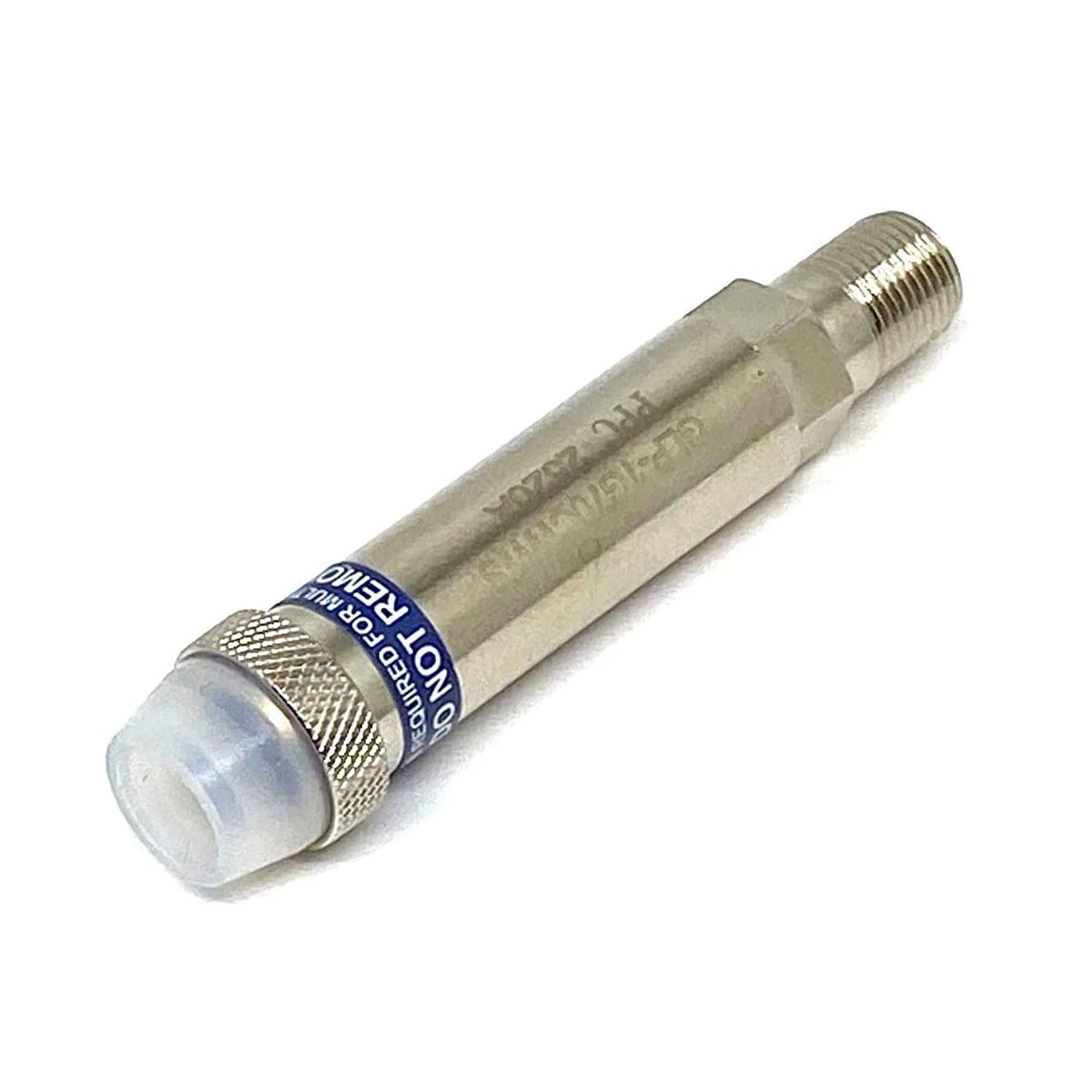 PPC GLP-1G70CWWS MoCA POE Filter for Cable TV & OTA - Walmart.com