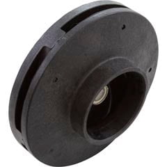 PPC Pump 10SS6162 Impeller, WMC/PPC AT Series Pump, 0.75hp, Full Rate ...