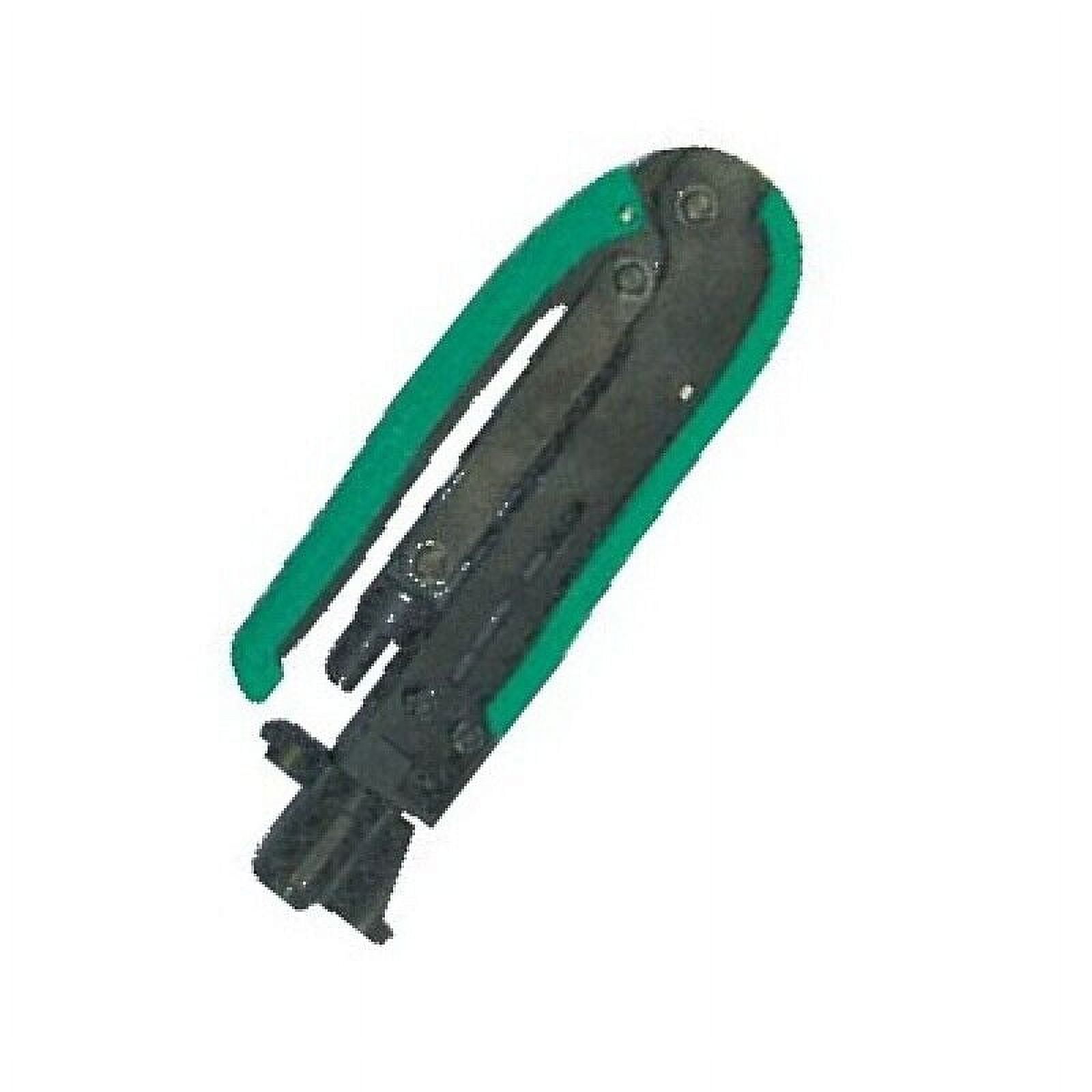 PPC VT-300 Belden Universal Coaxial Cable Compression Tool - Black ...