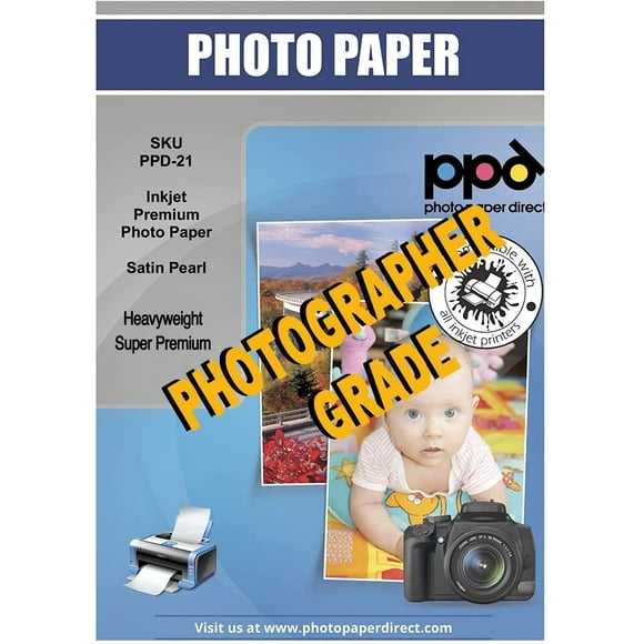 Photo Paper in Paper - Walmart.com
