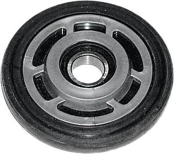 PPD R0135G-2-002A Ppd Idler 5.31" X 25 Mm Slv S/M - Walmart.com