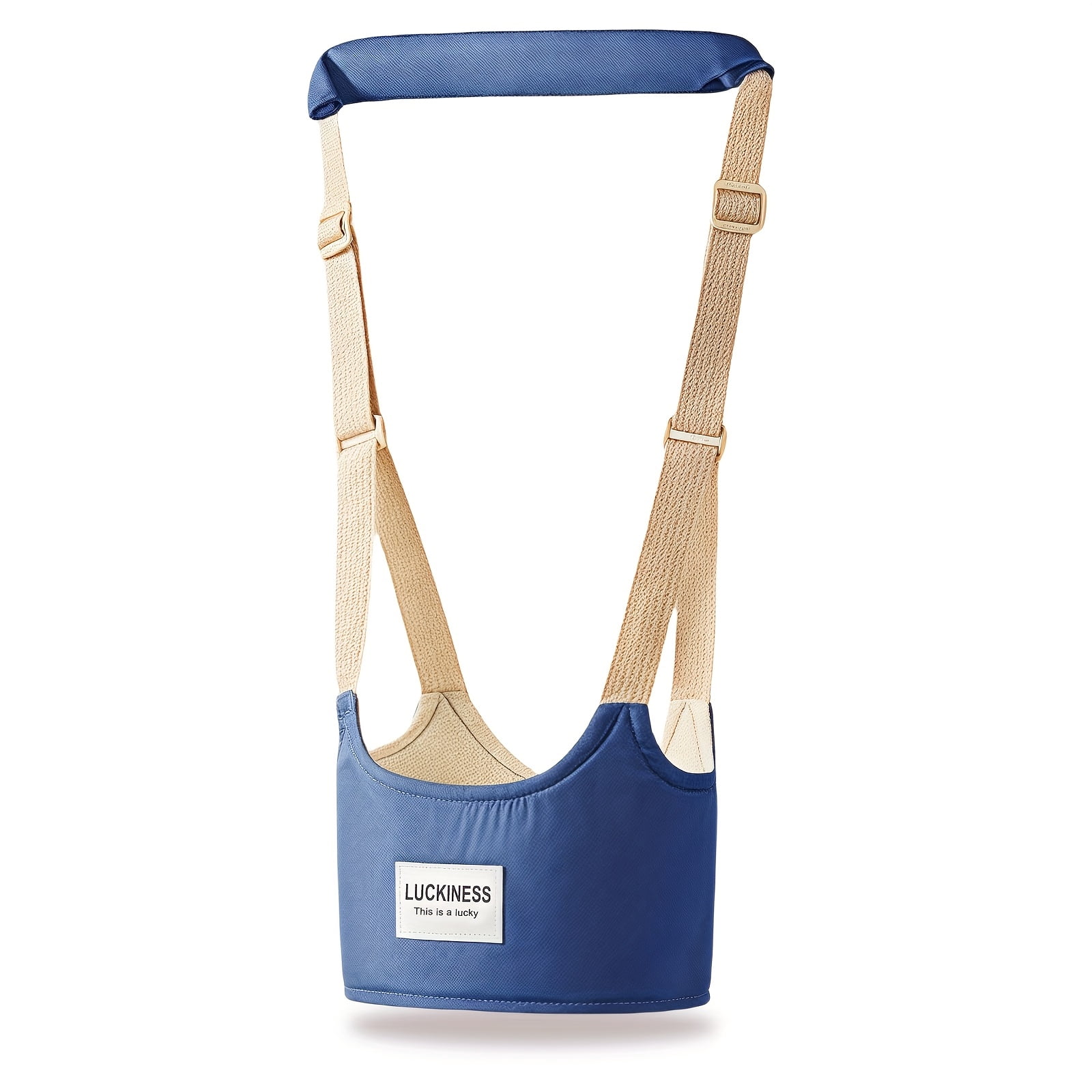 PPDL1pc Portable Toddler Walking Anti-Fall Leash, Polyester Fiber ...