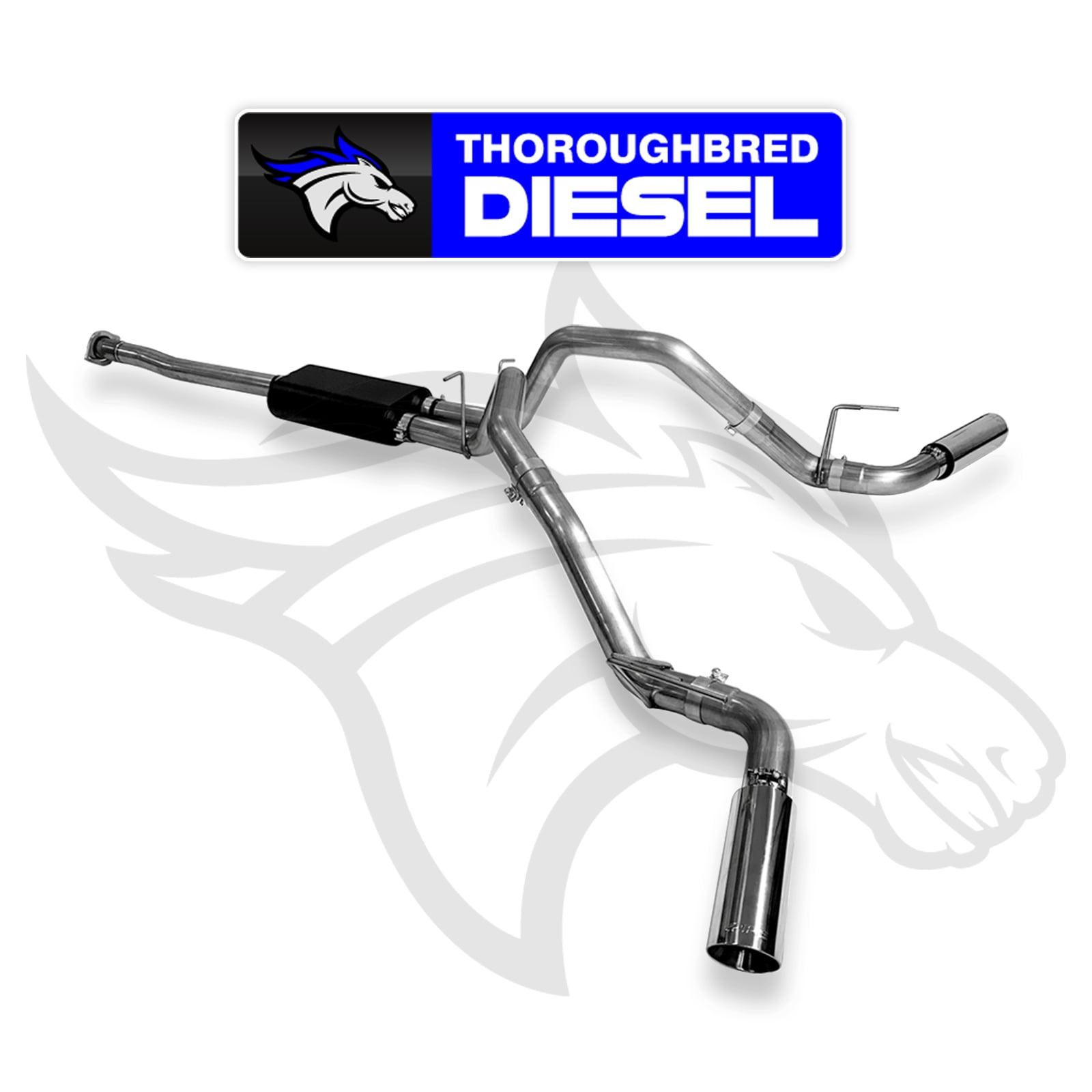 Ppe Exhaust