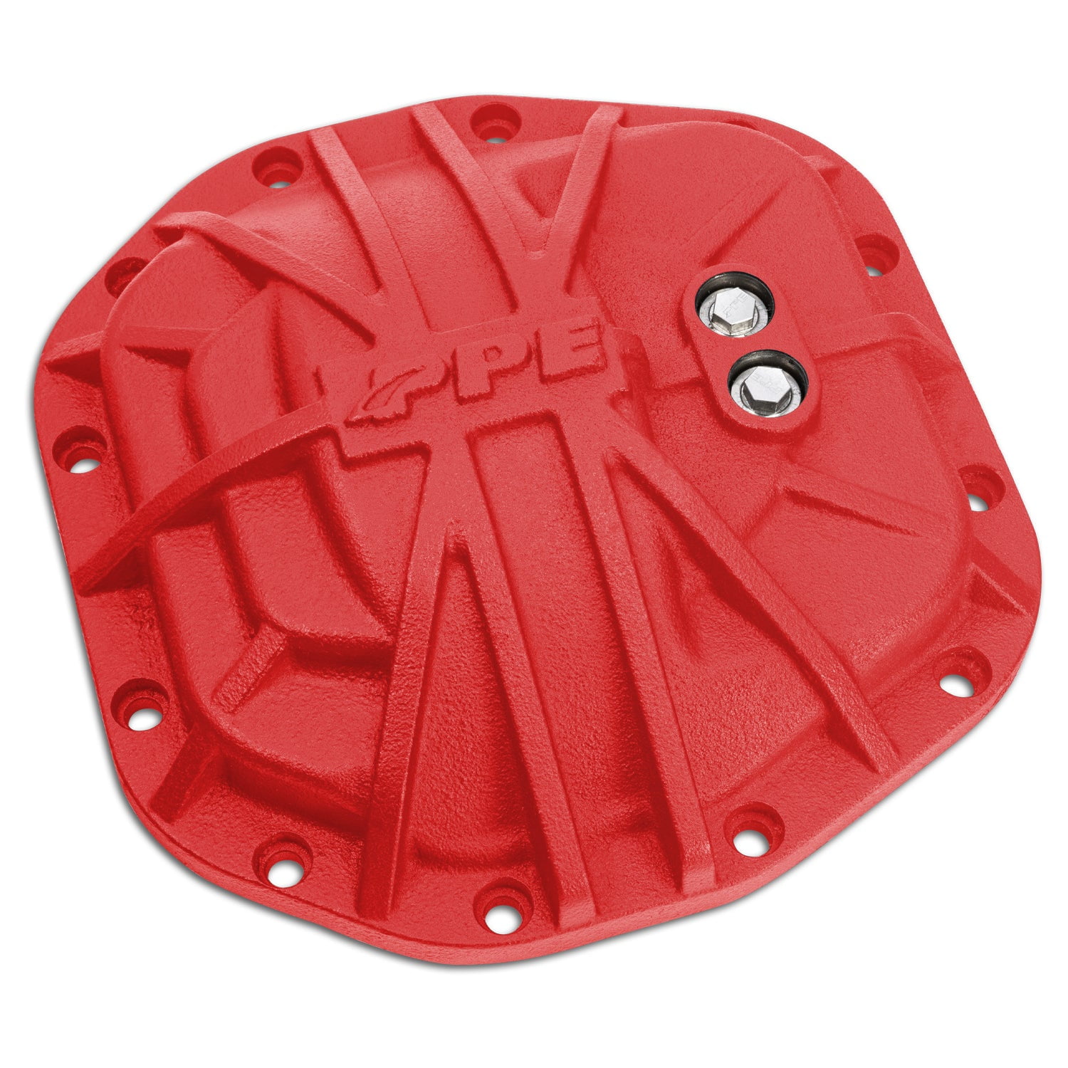 PPE 238053412 Rear Differential Cover for 18-23 Jeep JL/JT Dana M200 ...