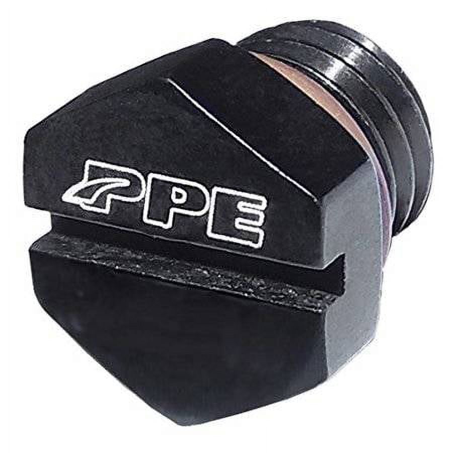 PPE Air Bleeder Screw for Fuel Filter Housing 2001 2002 2003 2004 2005 ...