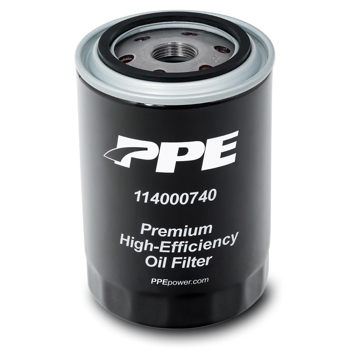 PPE Diesel 114000740 Premium Engine Oil Filter 2020+ 6.6L L5P (AC Delco ...
