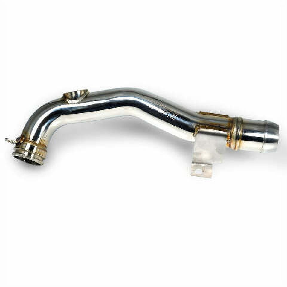 PPE Diesel 119001200 Engine Coolant Return Pipe Raw 2006-07 LBZ/LMM ...