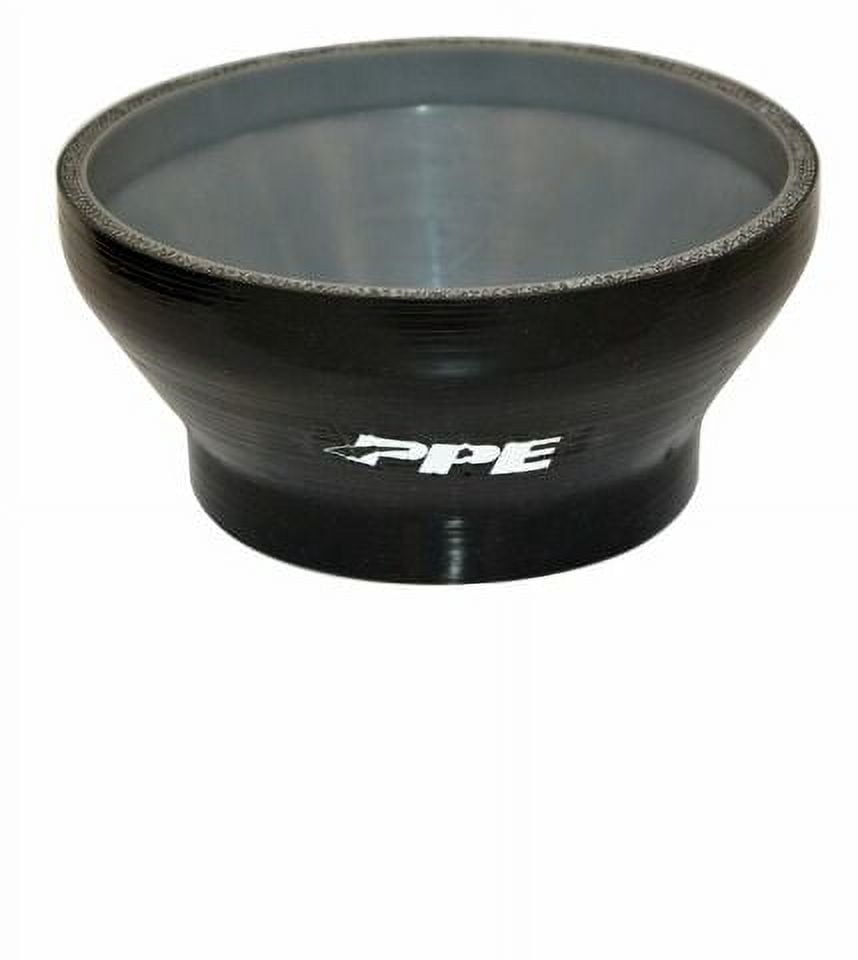 Pacific Performance Engineering PPE 515604003 6" To 4" X 3" L 6MM 5-Ply ...