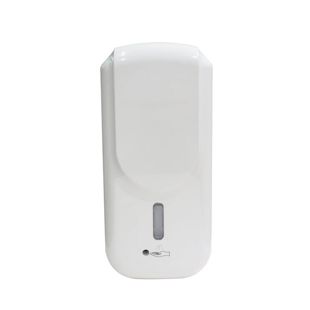 PPE Disposables Battery Operated Hand Sanitizer Machine Dispenser, 1000 ...