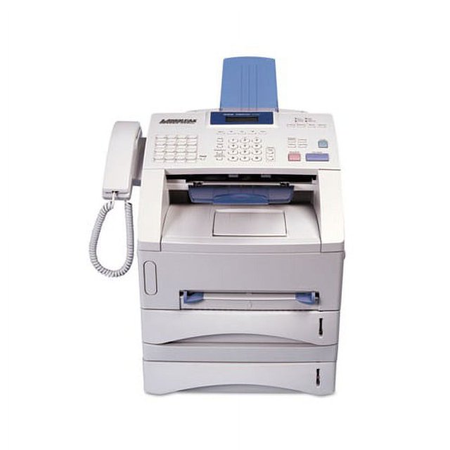 PPF5750E High-Performance Laser Fax with Networking and Dual Paper ...