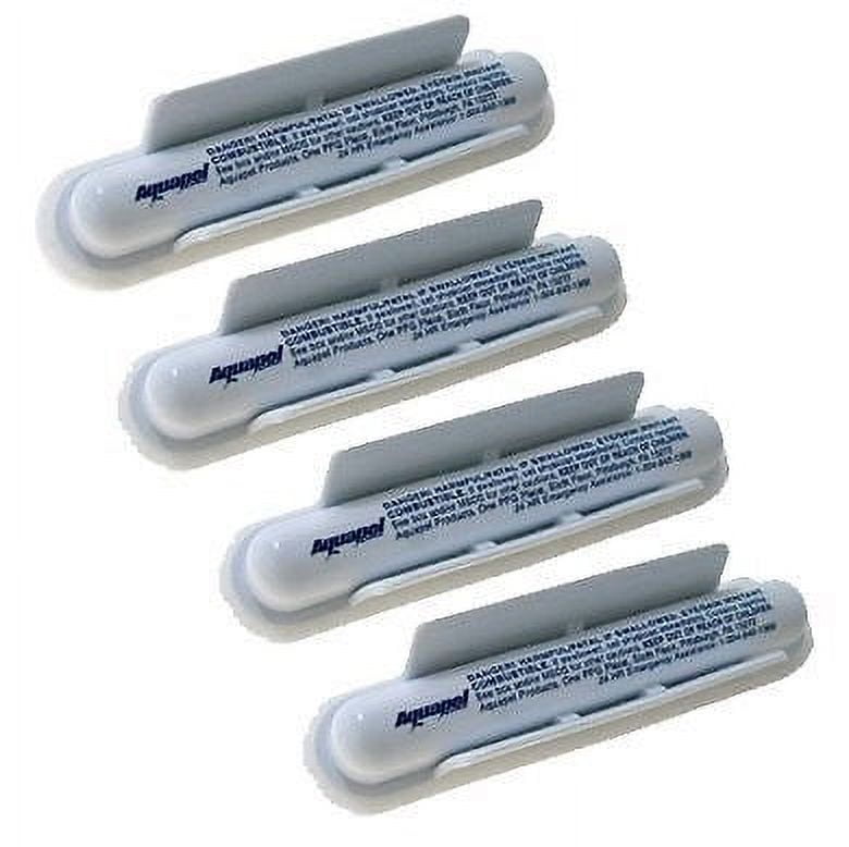 PPG Industries Windshield Glass Treatment Automotive Cleaners, 12 oz, 4 ...
