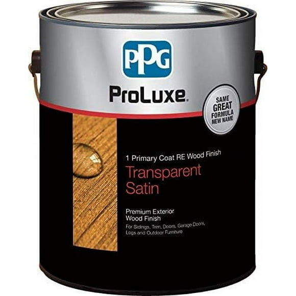 Ppg Proluxe