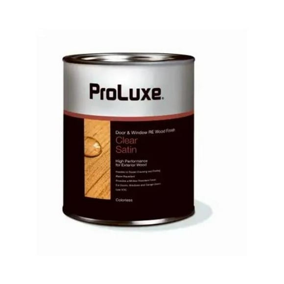 Ppg Proluxe