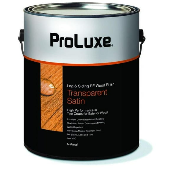 Ppg Proluxe