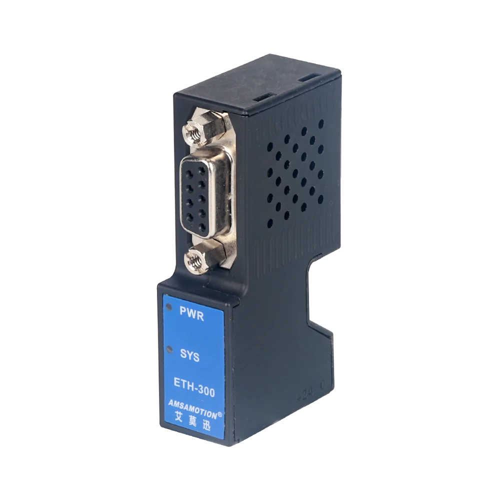 PPI MPI DP to Ethernet Module Protocol for Siemens S7-300/ SMART PLC Communication Module Modbus ...