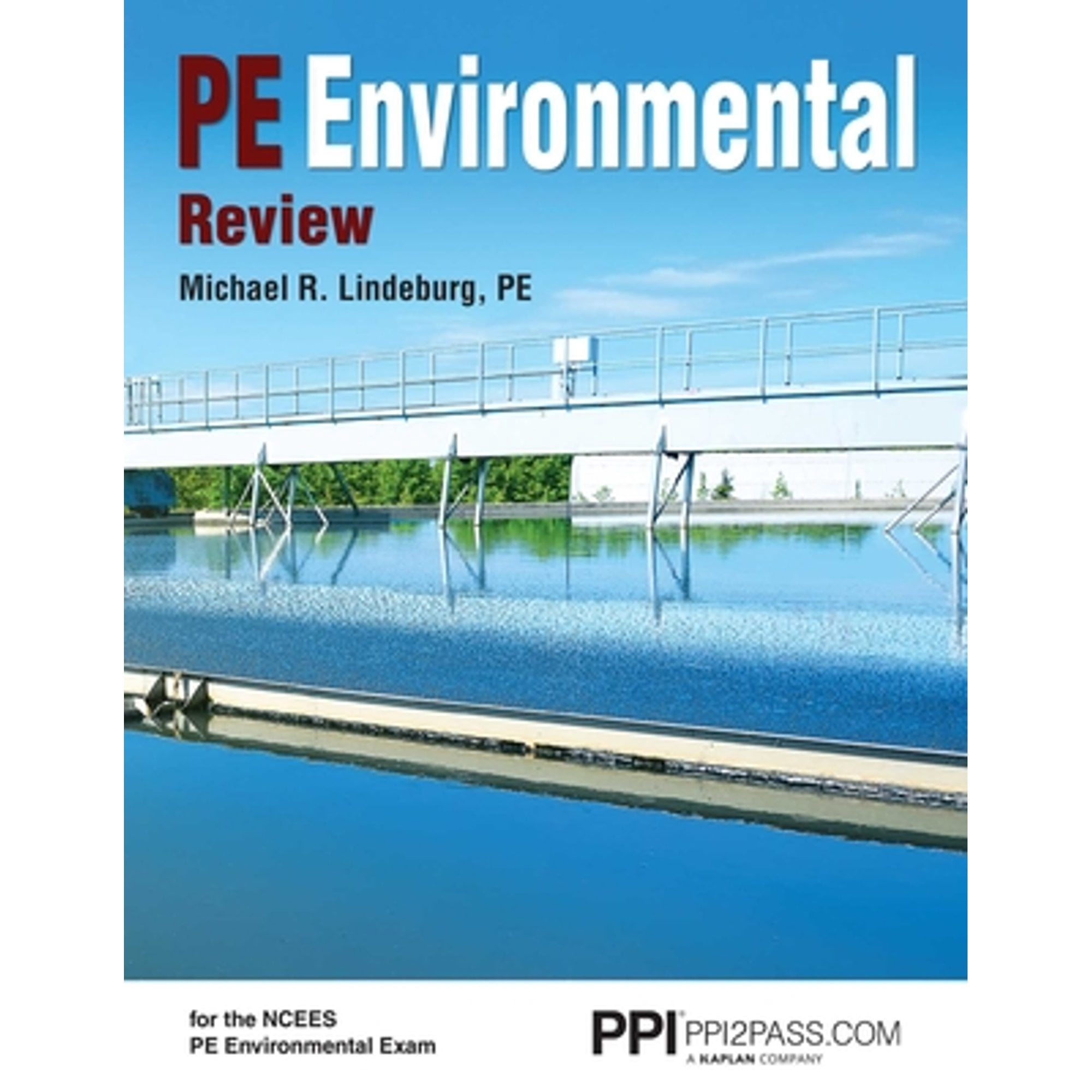 Pre-Owned PPI PE Environmental Review A Complete Review Guide for the ...
