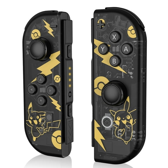 Replacement Controller Nintendo Switch