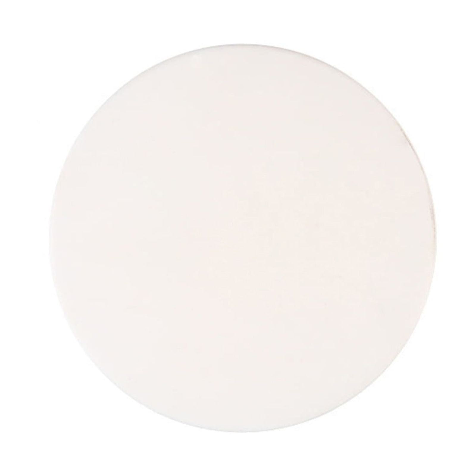 PPKVUFD 1.97" Door Stoppers, Wall Protector, Door Stoppers for Wall ...