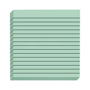 Giant Sticky Note Pad