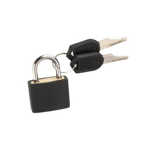 Padlocks in Door Security Hardware - Walmart.com