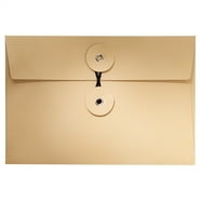 Smead Expanding File, Monthly, 12 Pockets, Letter Size, Kraft, Flap and ...