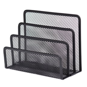 Desk Letter Holder