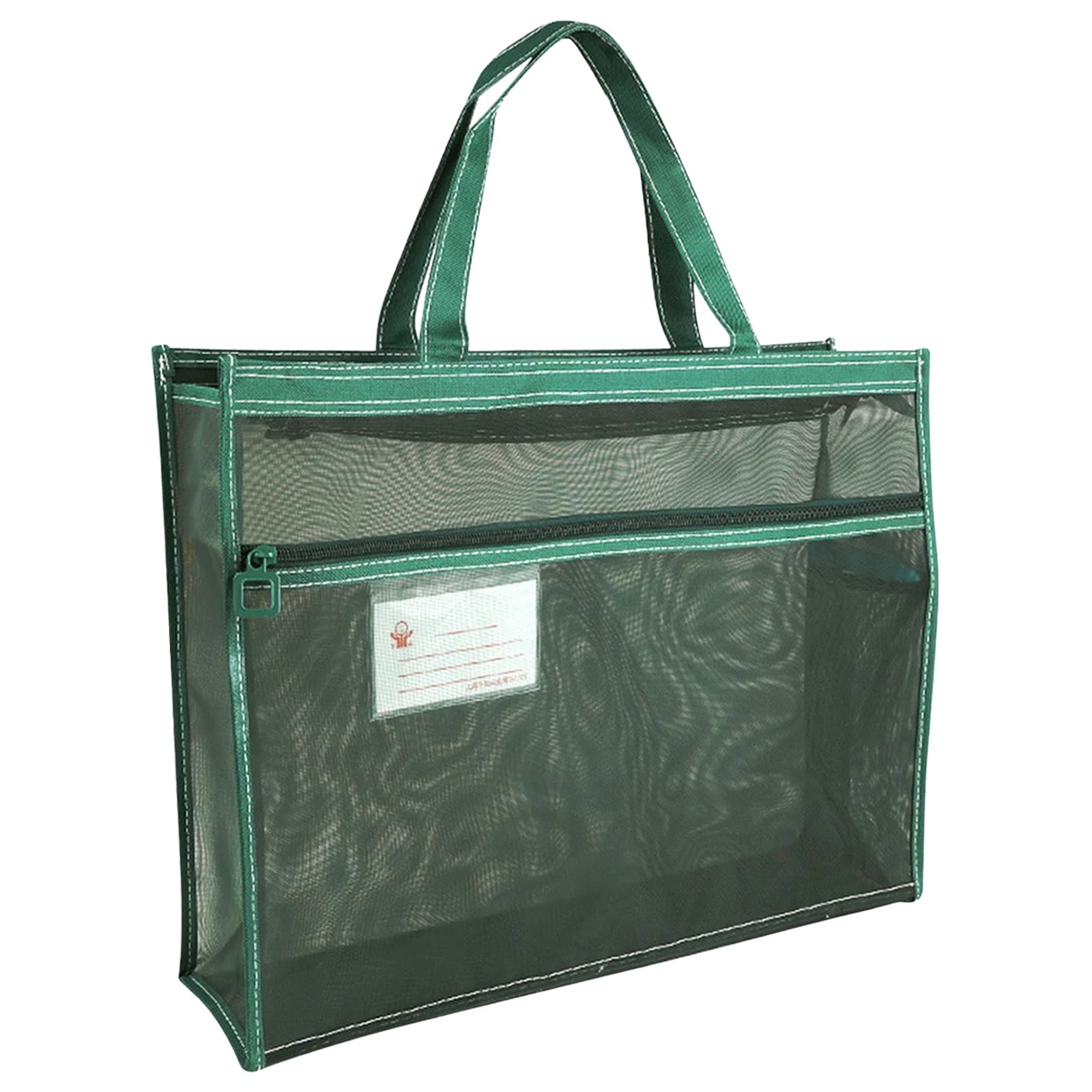 PPKVUFD Art Portfolio Bag, Portfolio Folder for Artwork, 17x13inch ...