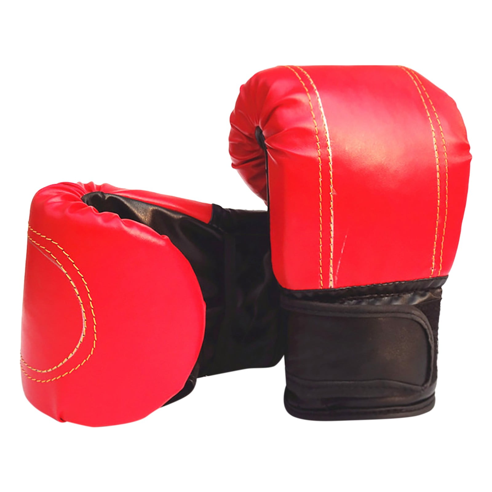 PPKVUFD Boxing Gloves for Men & Women, Boxing Training Gloves ...
