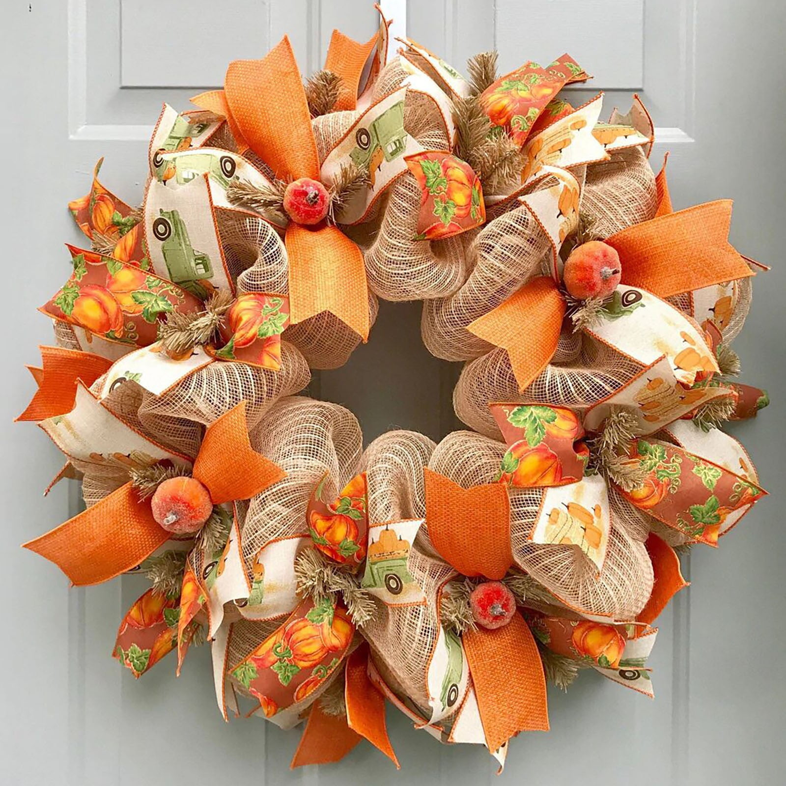 PPKVUFD Fall Decorations for Home - Fall Decor - 18 Inch Autumn ...