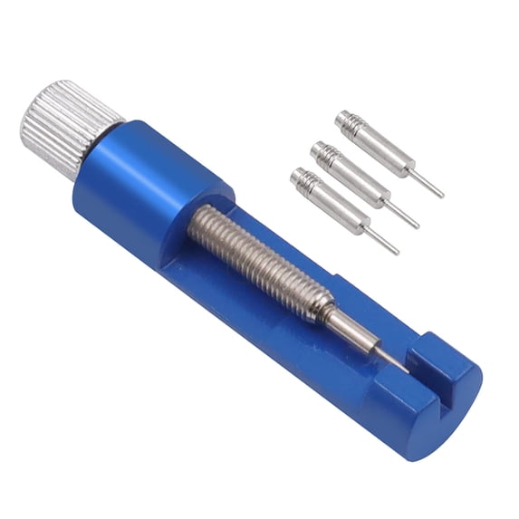 PPKVUFD Watch Link Removal Kit, Tools to Adjust and Remove Bracelets ...