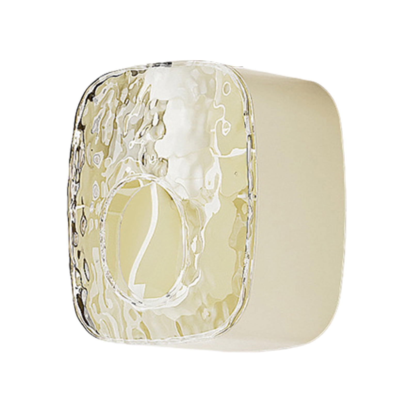 PPLomey Automatic Toothpaste Dispenser with Wall Mount, No Drill ...