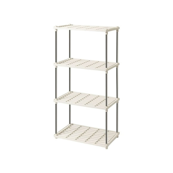 Lightweight Shelves