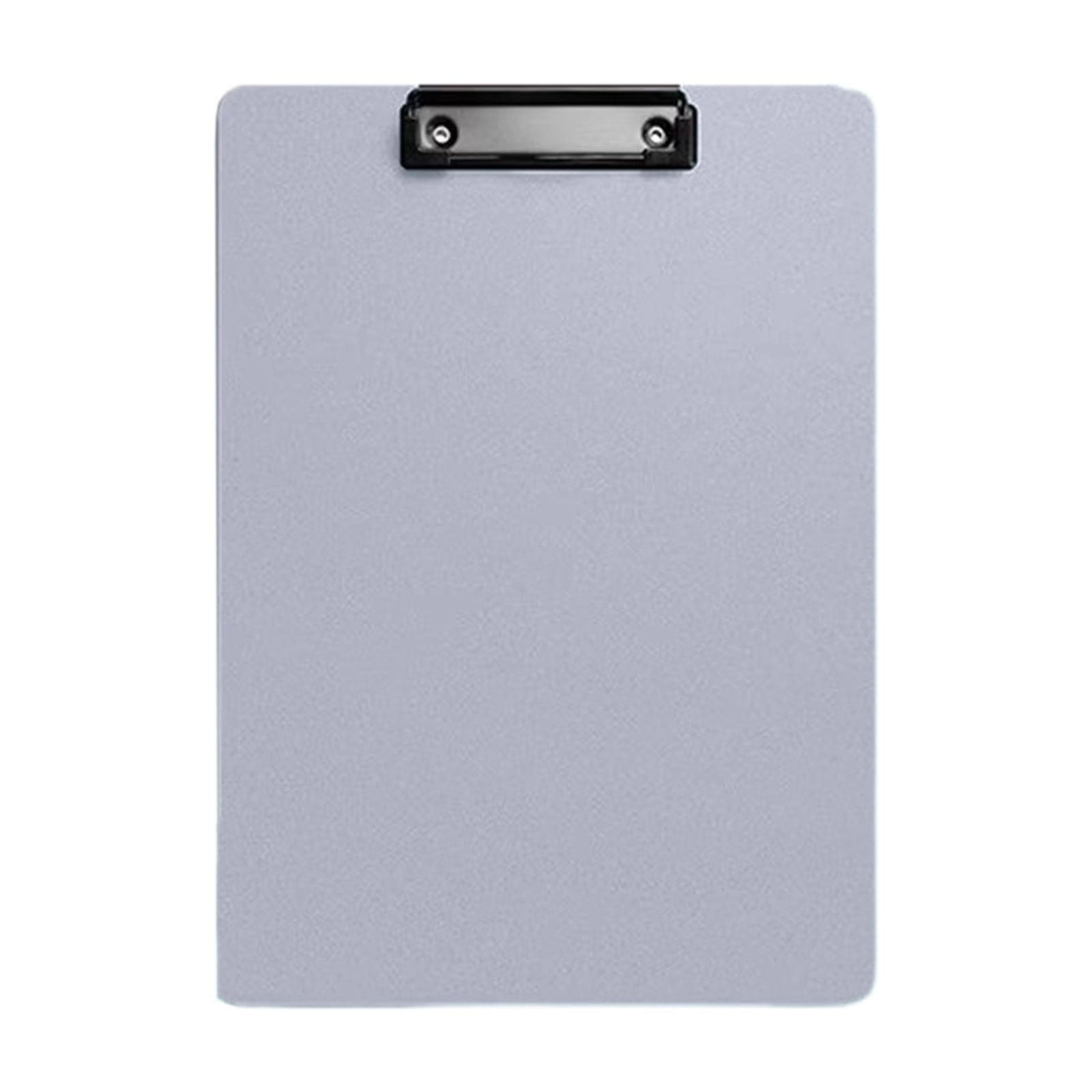 PPLoney A4 Clipboard Folder Writing Board with Vertical Design for ...