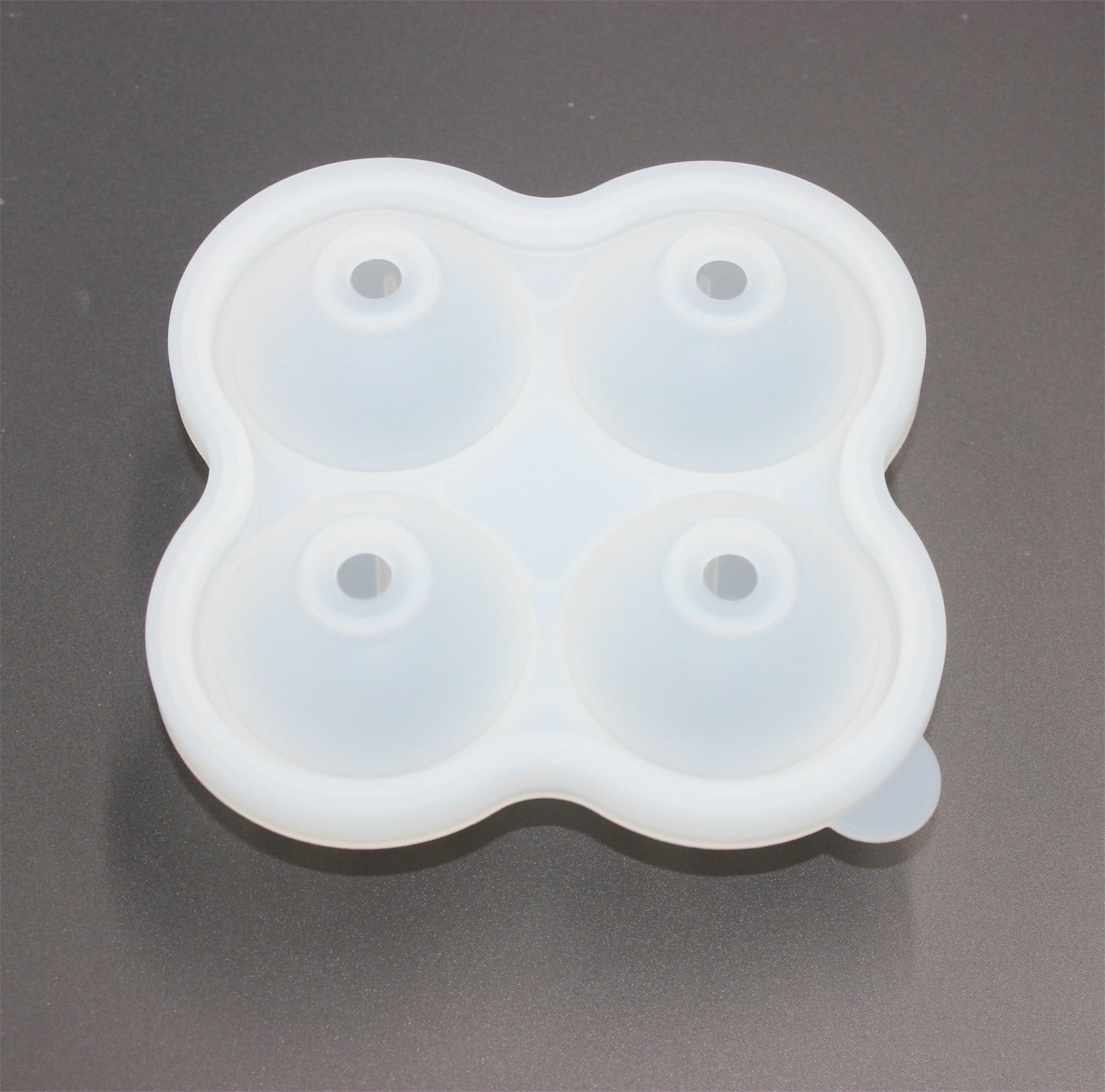PPLoney Basketball Ice Mold Tray - Perfect for Making Ice, Ice Cream ...