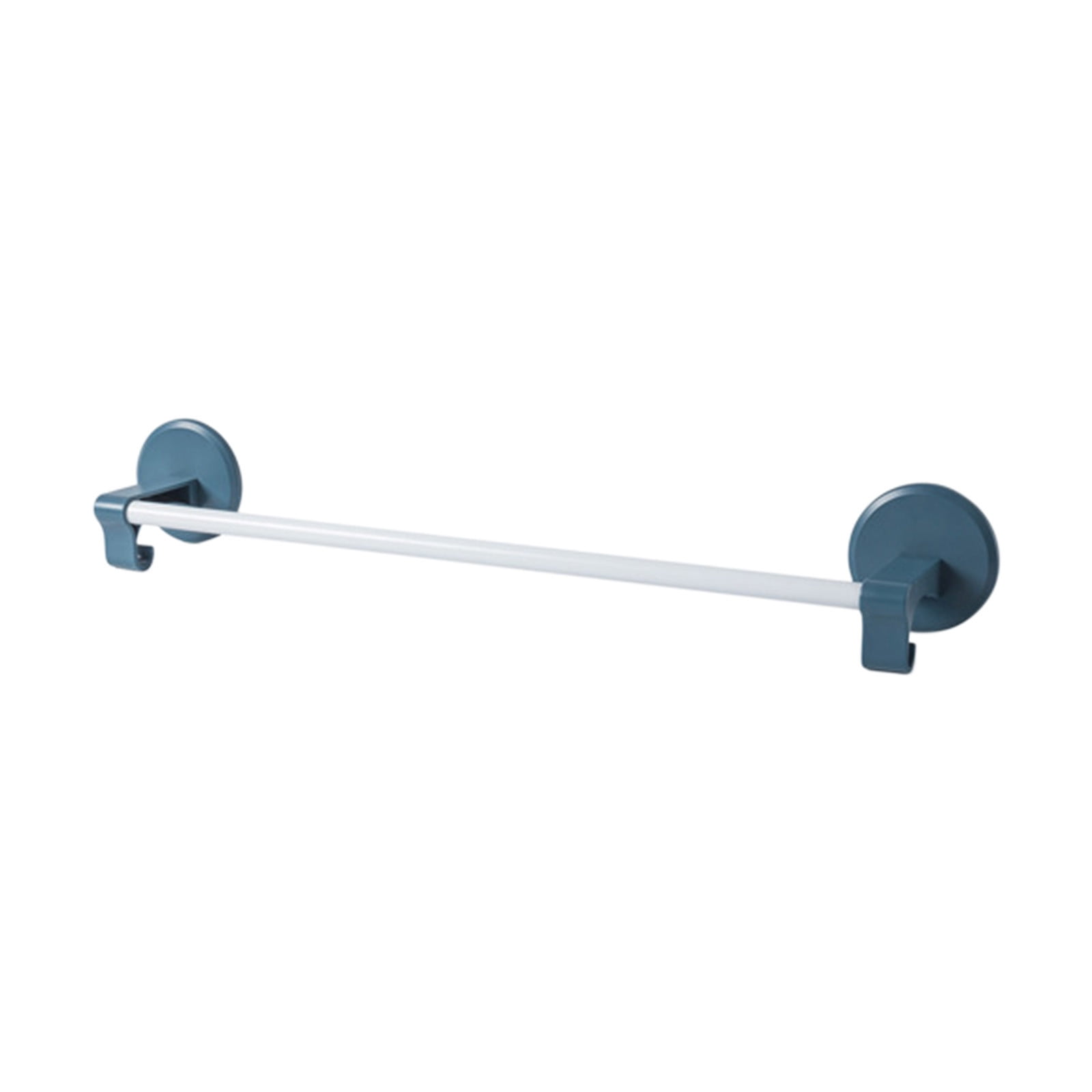 PPLoney Bathroom Wall Mounted Slippers Rack - Space Saving Shoe ...